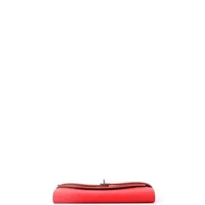 Hermès Kelly Wallet Epsom Long