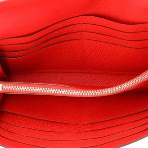 Hermès Kelly Wallet Epsom Long