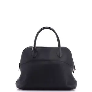 Hermès Bolide Bag Clemence 31