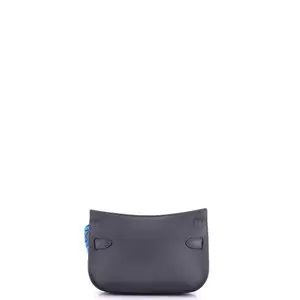 Hermès Jypsiere Bag Swift Mini - Grey