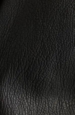 Mackage Rosemary Pebbled Leather Jacket