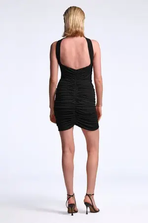 Bcbgmaxazria Maxazria Zoe Dress