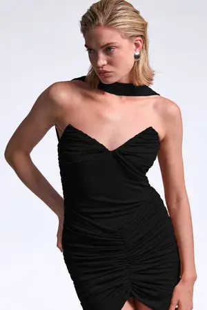 Bcbgmaxazria Maxazria Zoe Dress