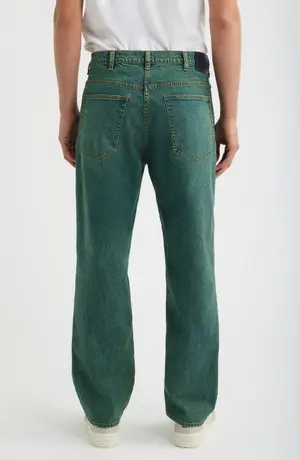 Paul Smith Relaxed Fit Jeans