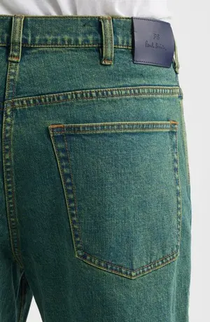 Paul Smith Relaxed Fit Jeans