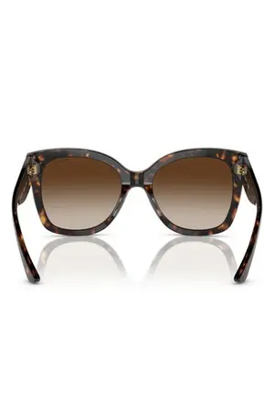 VOGUE Vo5338s 54mm Square Sunglasses