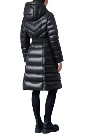 Mackage Coralia-z Down Puffer Coat