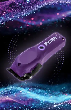 STYLECRAFT Reign Professional Cordless Hair Clipper