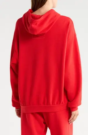 Aviator Nation Philadelphia Phillies Graphic Hoodie