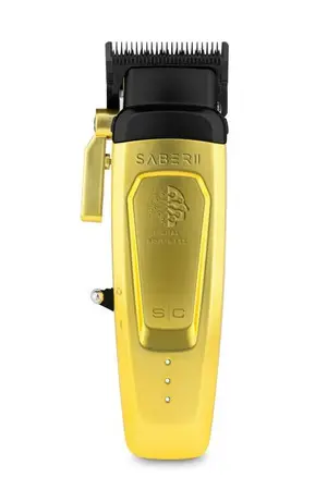 STYLECRAFT Saber 2 Professional Cordless Hair Clipper