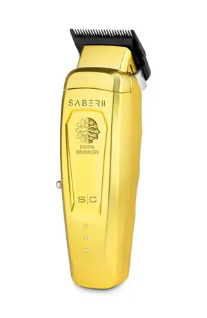 STYLECRAFT Saber 2 Professional Cordless Hair Clipper