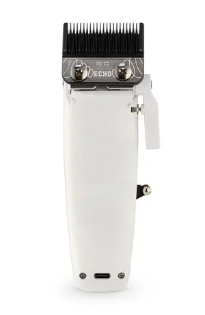 STYLECRAFT Saber 2 Professional Cordless Hair Clipper - White