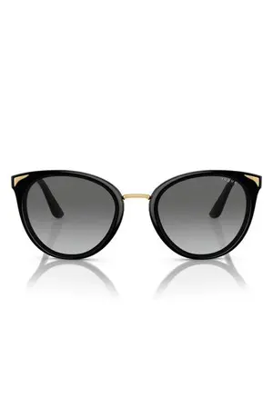 Vogue Tortoiseshell Eyewear For Women