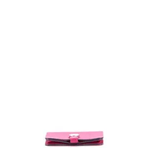 Hermès Dogon Card Holder Evercolor