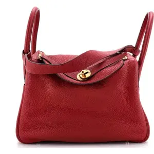 Hermès Lindy Bag Clemence 30