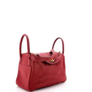 Hermès Lindy Bag Clemence 30