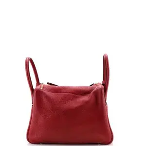 Hermès Lindy Bag Clemence 30