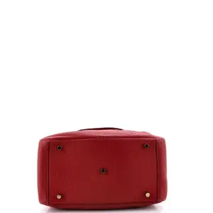 Hermès Lindy Bag Clemence 30