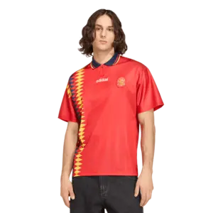 Adidas Spain National Team 1994 Bringback Jersey