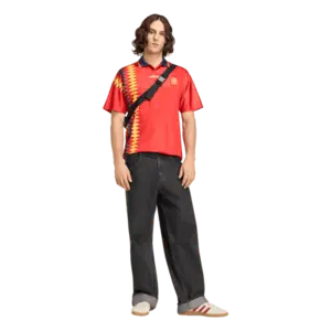 Adidas Spain National Team 1994 Bringback Jersey