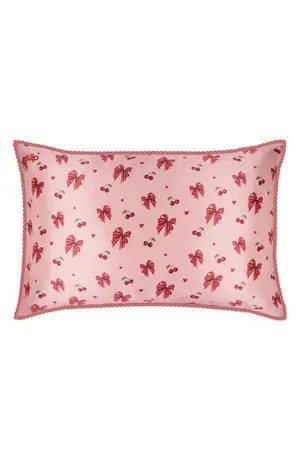 Slip Pure Silk Pillowcase
