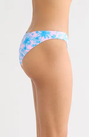 KULANI KINIS Full Coverage Bikini Bottoms