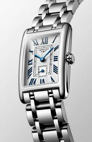 LONGINES Dolcevita Bracelet Watch
