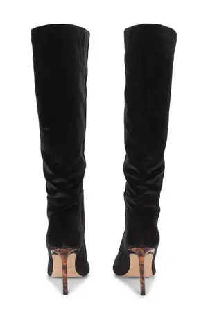 Kurt Geiger Annabel Knee High Boot