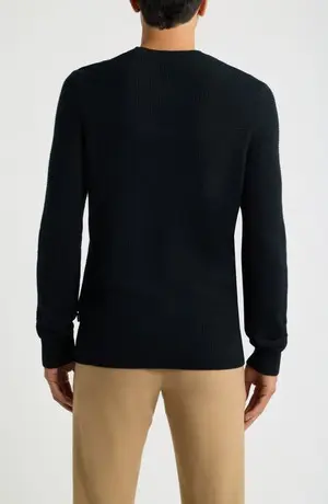 BOSS Ludino Crewneck Sweater