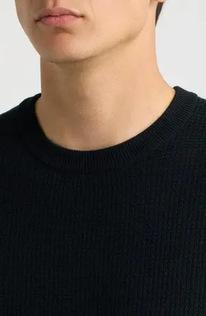 BOSS Ludino Crewneck Sweater