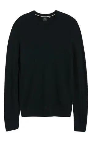 BOSS Ludino Crewneck Sweater