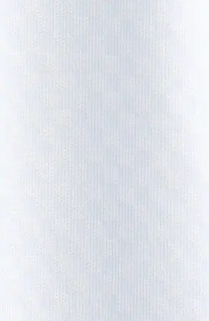 Bugatchi Alvin Shaped Fit Check Button-up Shirt - Sky