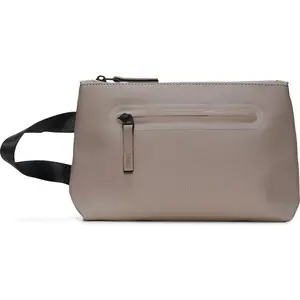 Rains Cosmetic Bag Zip W3 Cinder
