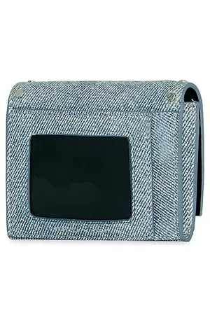 Rebecca Minkoff Darren Metro Leather Crossbody