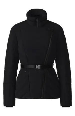 Mackage Eshe Recycled Down Puffer Jacket