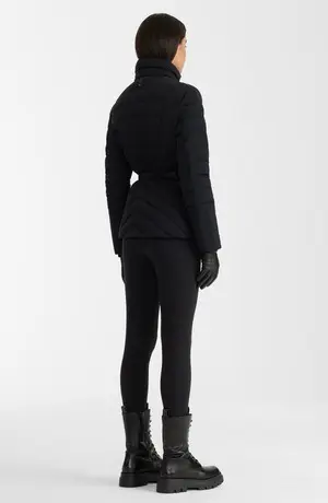 Mackage Eshe Recycled Down Puffer Jacket