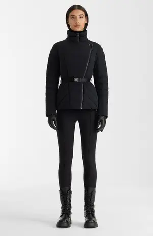 Mackage Eshe Recycled Down Puffer Jacket