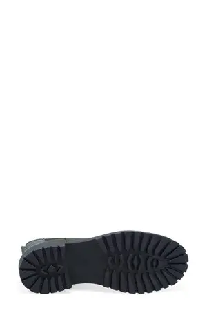 Miz Mooz Andy Lug Sole Bootie - Kiwi