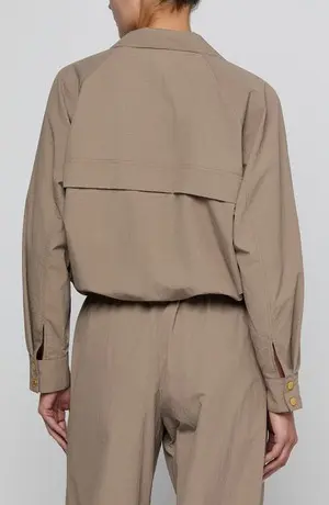 L'Agence Vex Windbreaker