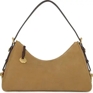 Rebecca Minkoff Mia Large Leather Shoulder Bag