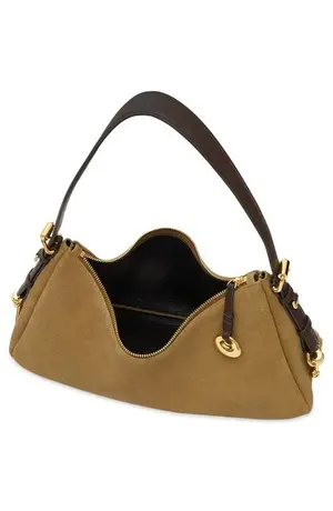 Rebecca Minkoff Mia Large Leather Shoulder Bag