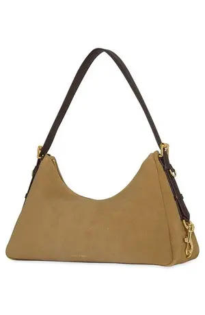 Rebecca Minkoff Mia Large Leather Shoulder Bag