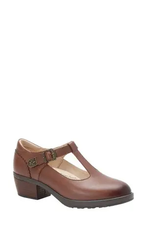 Alegria Pumps
