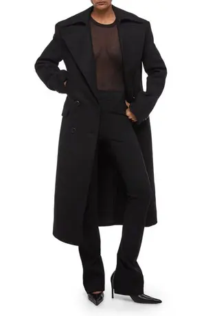Helmut Lang Rider Ponte Leggings