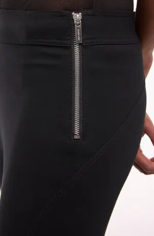 Helmut Lang Rider Ponte Leggings
