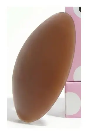 STICKY BOOBS Reusable Adhesive Nipple Covers - Dark