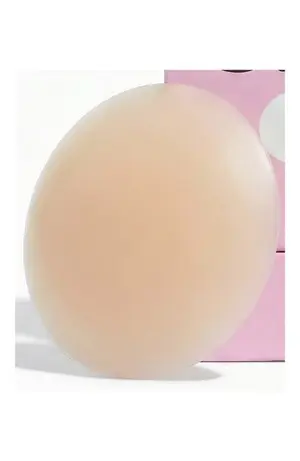 STICKY BOOBS Reusable Adhesive Nipple Covers - Light