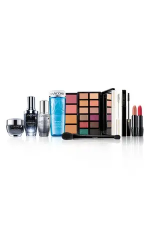 LANCOME Full Box Essentials Set