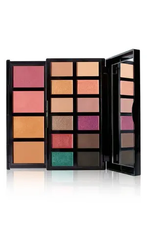 LANCOME Full Box Essentials Set