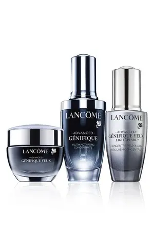 LANCOME Full Box Essentials Set